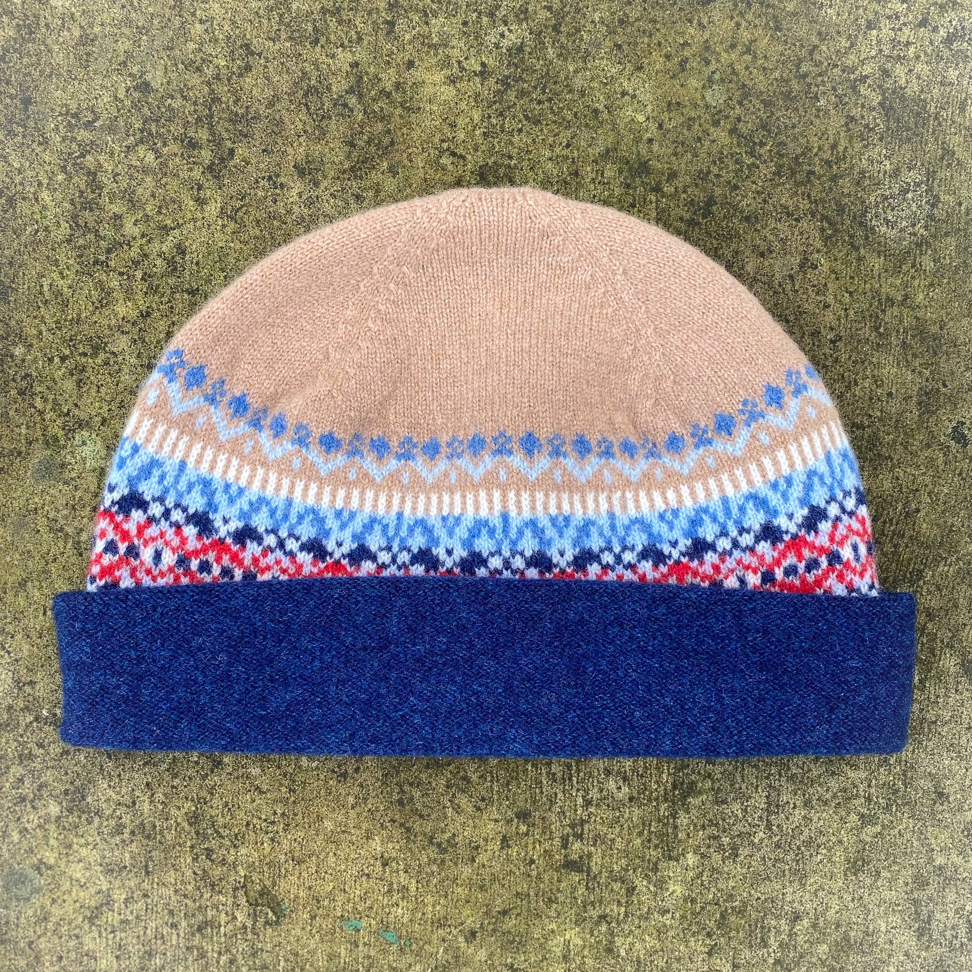 Eribé Alloa Beanie – Hoop